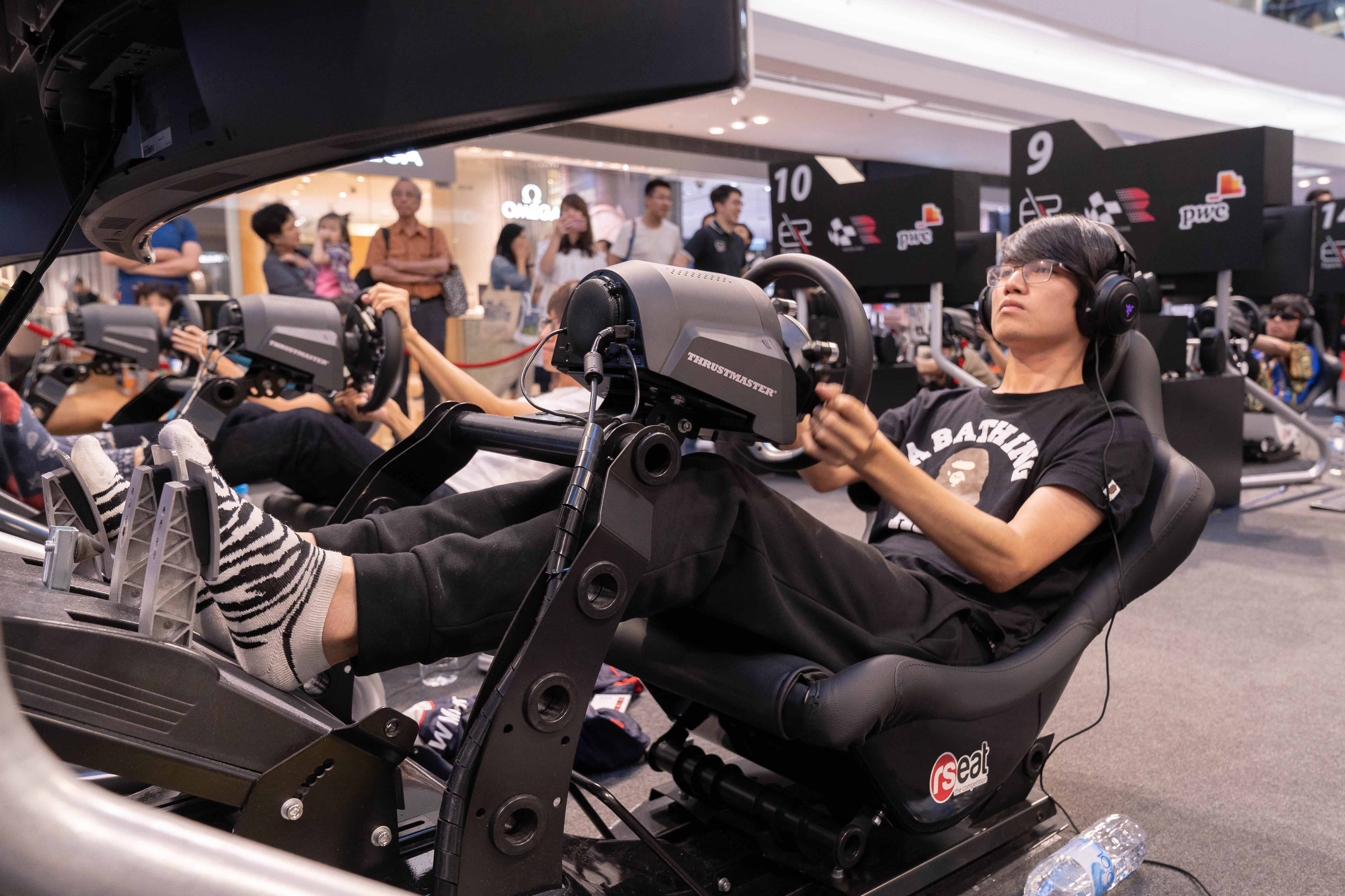 ER Esports | JOINT PR CONSULTANTS LIMITED